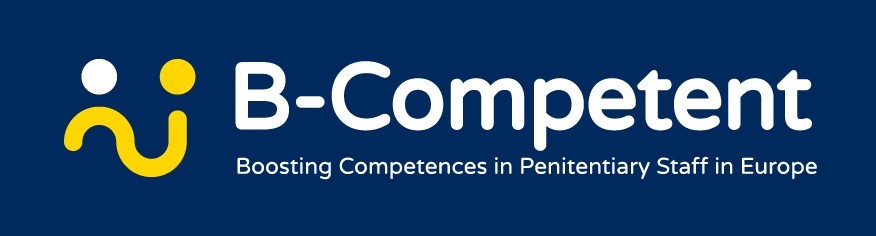 EPTA - European Penitentiary Training Academies Network » B-COMPETENT ...
