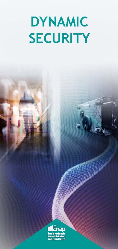 EPTA - European Penitentiary Training Academies Network » Brochure on ...