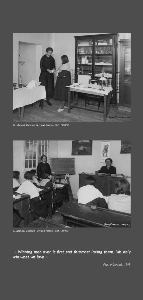 EPTA - European Penitentiary Training Academies Network » Brochure on ...