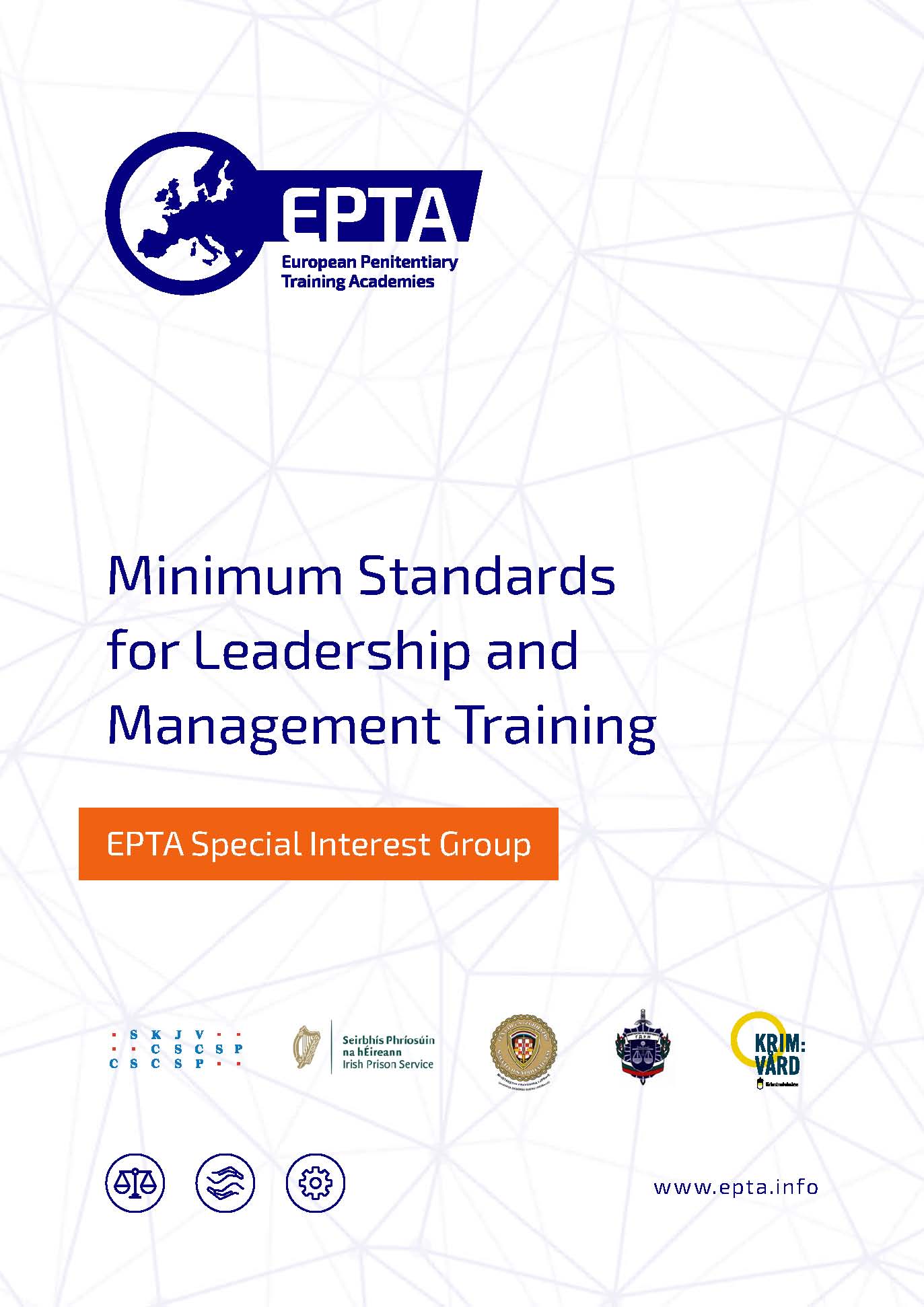 EPTA - European Penitentiary Training Academies Network » Leadership and Management Training ...