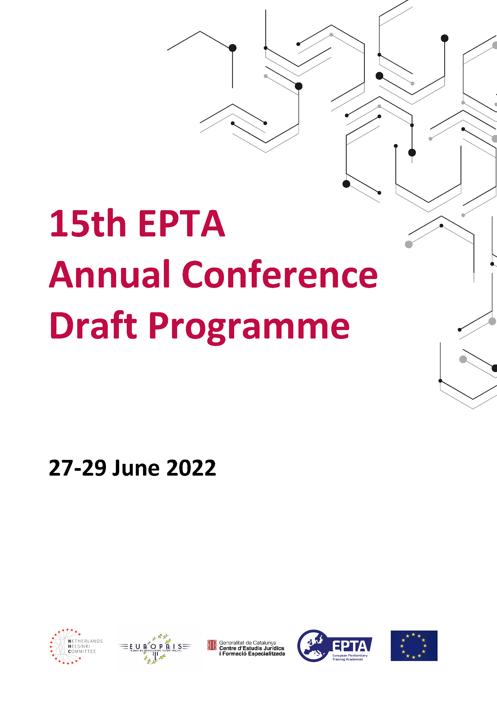 When: 27-29 June 2022