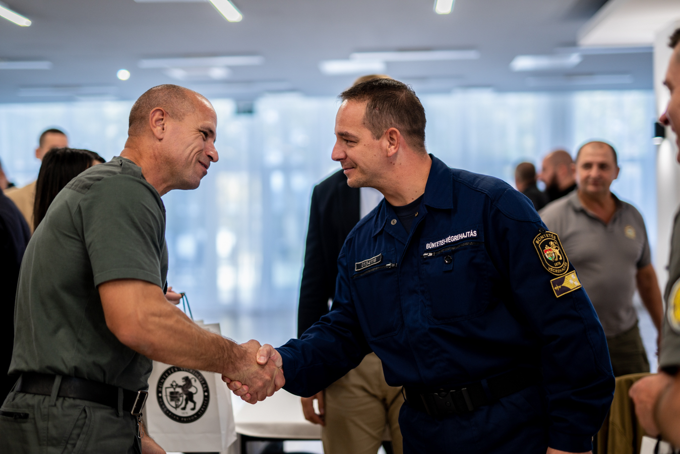 EPTA - European Penitentiary Training Academies Network » Topics ...